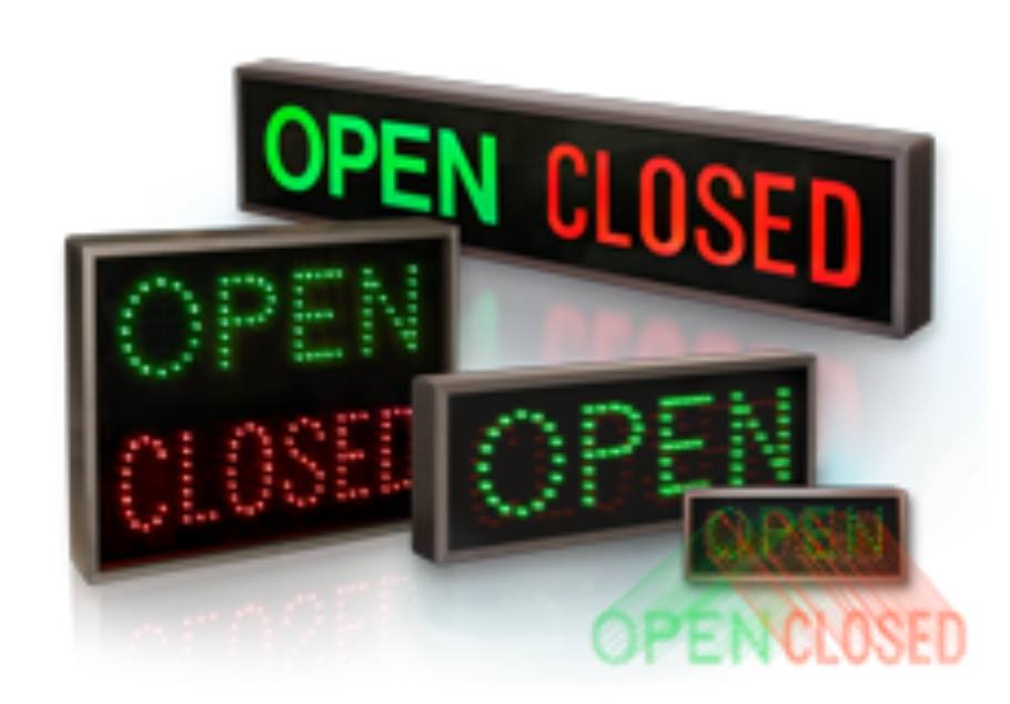 Traffic & Safety Control Signs | Green Sign Company